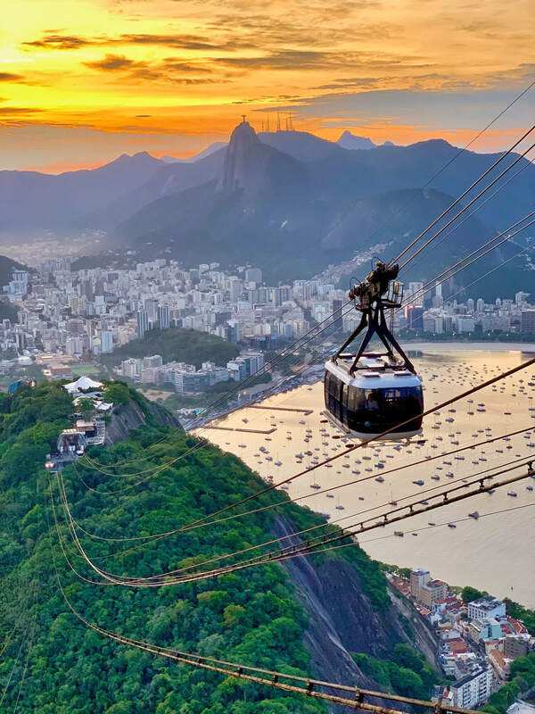 Safety and security - Venezuela travel advisory: Is Venezuela safe?